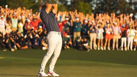 Rory McIlroys Masters Victory Was About More Than Green Jacket