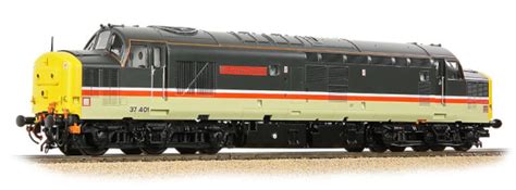 35 336 Special Offer Class 37 4 Refurbished 37401 Mary Queen Of Scots