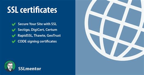 Cheap Ssl Certificates Sslmentor