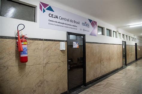 Rede Ceja Abre Matrícula Para Novos Alunos Que Desejam Concluir Os