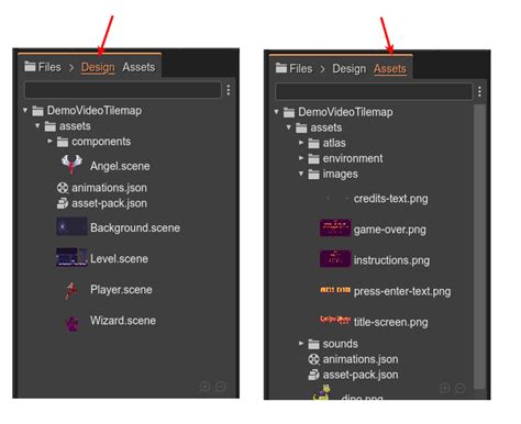 phaser editor 2d v3 12 0 released phaser editor 2d blog html5