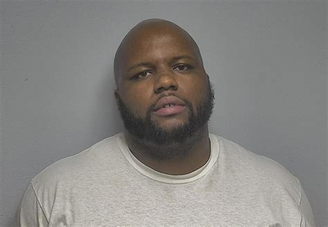 Convicted Felon Facing Drug Firearms Charges In Paducah Kbsi Fox23