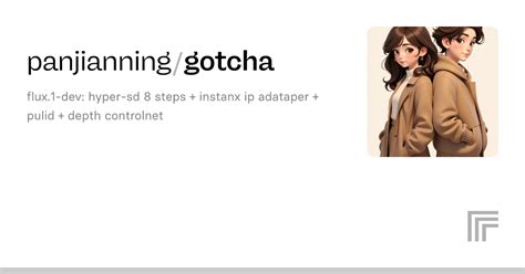 Examples Panjianninggotcha Replicate