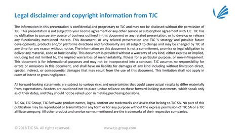 Tjc Group Beyond Sap Archiving And Ilm Ppt