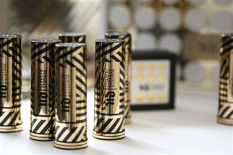 Urban Decay x Gwen Stefani Spring Collection'16. Весенняя коллекция ...