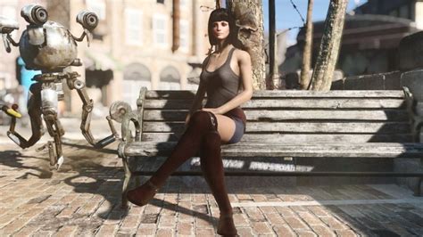 Mod Manager Nexus Fallout 4