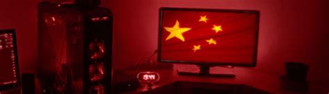 Mssp Alert On Linkedin Chinas Hackers Vastly Outnumber U S Cyber Agents By 50 To 1 Fbi…