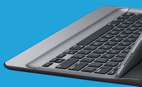 Apples Ipad Pro Smart Connector Open To Accessory Makers Logitech Create Keyboard Coming In