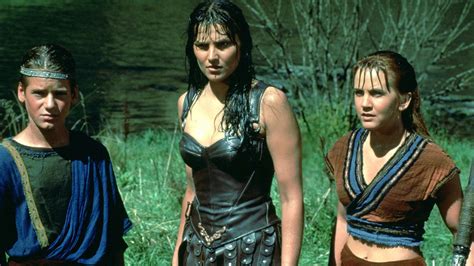 Xena Warrior Princess Season 1 Streaming Watch And Stream Online Via