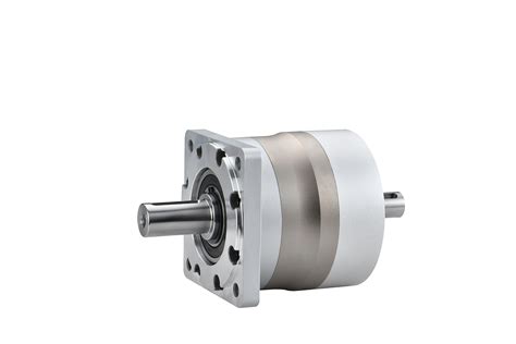 Coaxial Method For Precision Planetary Reducer With Dual Shaft Output Singeing Machines Price