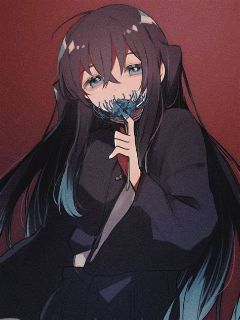 Aithia On Twitter あきた！ Anime Demon Anime Angel Slayer Anime