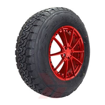 SUMAXX ALL TERRAIN AT 265 60R18 110T Tyroola Au
