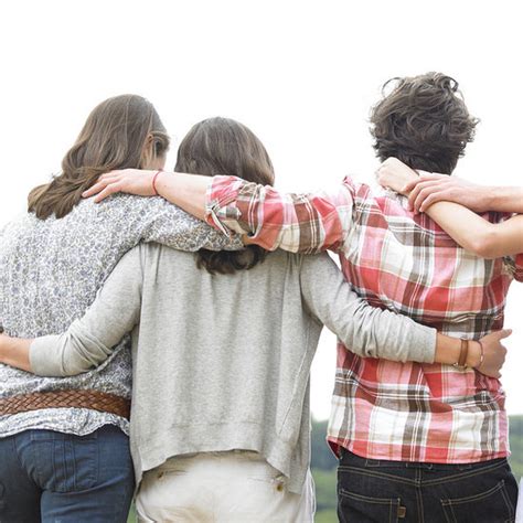 Hugging Popsugar Love And Sex
