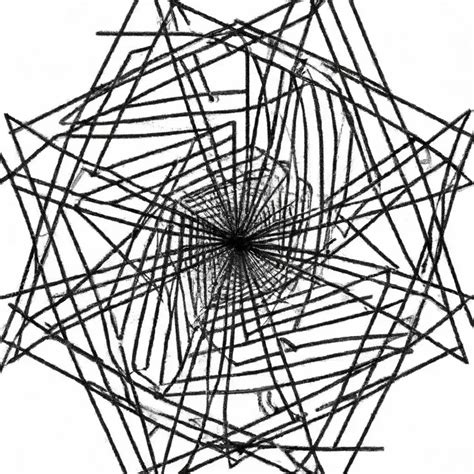 Desenhos De Abstratos Geométricos Para Imprimir E Colorir