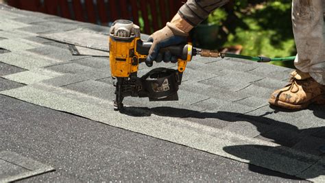How To Patch A Shingle Roof A Step By Step Guide