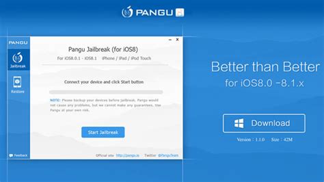 Como Hacer El Jailbreak Del IOS IPhone IPad IPod IPhoneate