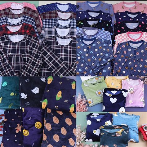 커플잠옷 피치기모 밍크 극세사잠옷 모음전 남녀수면잠옷 겨울실내복 커플잠옷 밍크잠옷세트 커플파자마 티몬