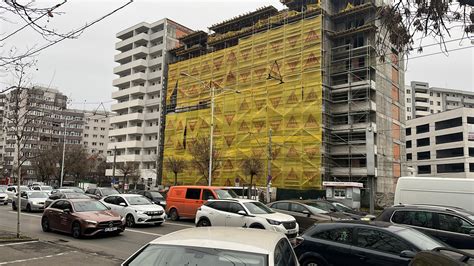 Cât costă apartamentele în Bucureşti la început de 2025 Al treilea cel