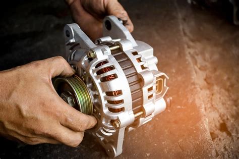 How To Diagnose A Bad Alternator Bearing Easy Guide Updated For