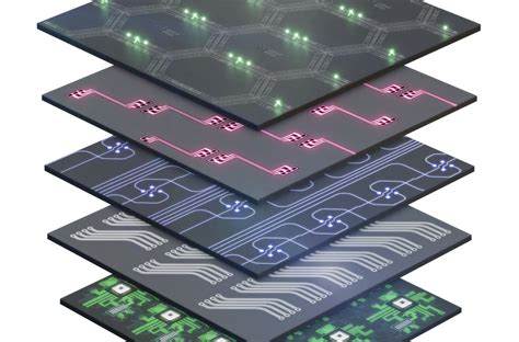 Oxford Ionics Oxford Science Enterprises