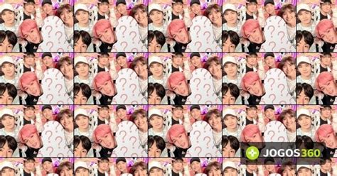 Jogo Quiz Bts Que Tipo De Army Você é No Jogos 360