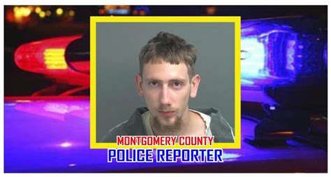 Pct 3 And Dps Bust Registered Sex Offender On Multiple New Charges