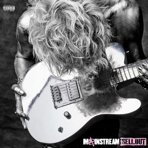 Mainstream Sellout [standard Explicit Cd] Mgk Amazon Ca Music