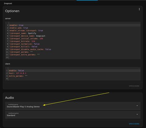 Snapcast Music Assistant Stream Microphone Input Third Party Integrations Home Assistant