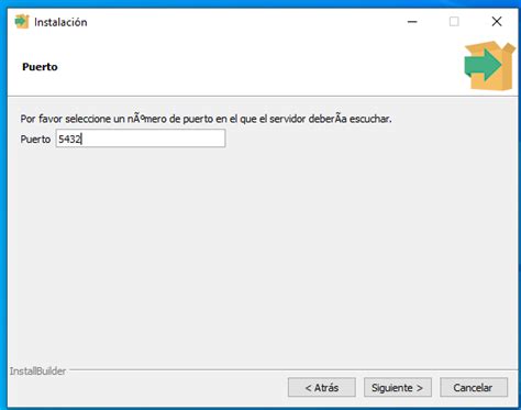 instalación de postgresql 16 y pgadmin4 en windows tecno sender
