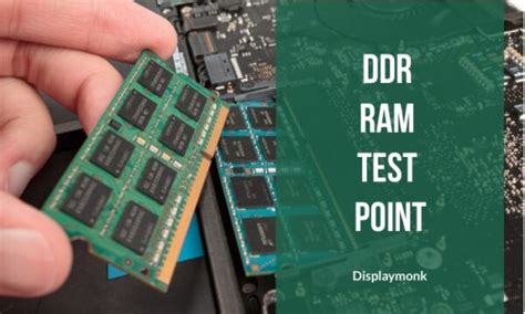 Ddr Ram Test Point Archives Displaymonk