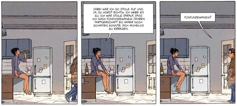 Die Erektion Buch 1 Comicgate