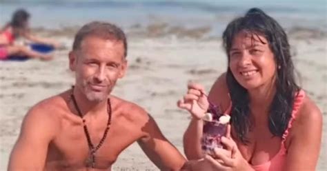 Edith Hermida Se Separó De Mariano Tabares “mejor Cada Uno Por Su Lado