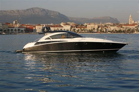 MONDIAL 54 charter price Croatia