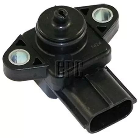 GOSS MAP SENSOR For Suzuki Ignis FH RG413 1 3L M13A DOHC 16v MPFI 4cyl