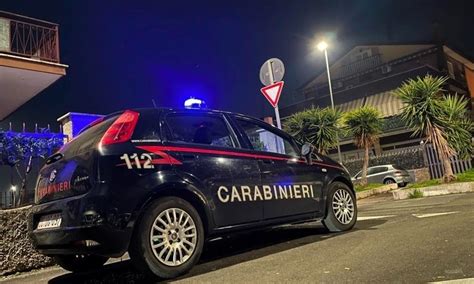 Scontro Tra Auto Nellastigiano 4 I Morti