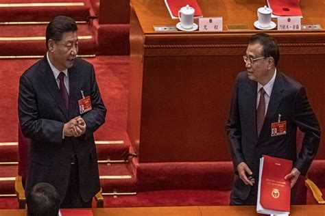 China Sharply Reduces Elected Seats In Hong Kong Legislature World