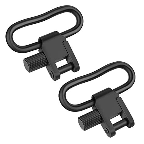 I Tested And Ranked The Best Rifle Slings And Swivels In 2024 And Here