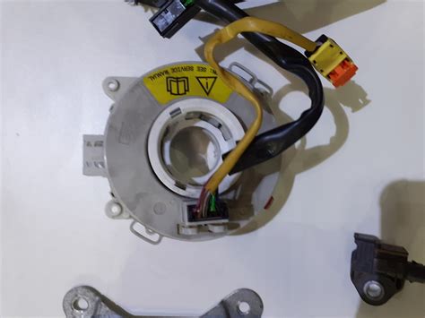 Kit Airbag Fiat Argo Cronos C Avarias MUNDODASPECASSERRA