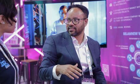 Ienetworks Ienetworksolutions Gitexglobal Techevents Partnerships Innovation