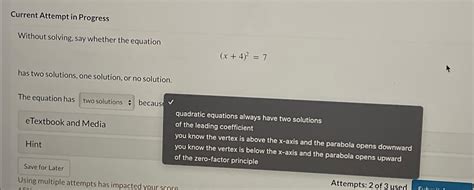 solved current attempt in progress nwithout solving say