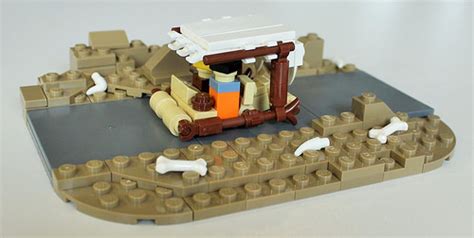 Have A Yabba Dabba Doo Time The Brothers Brick The Brothers Brick