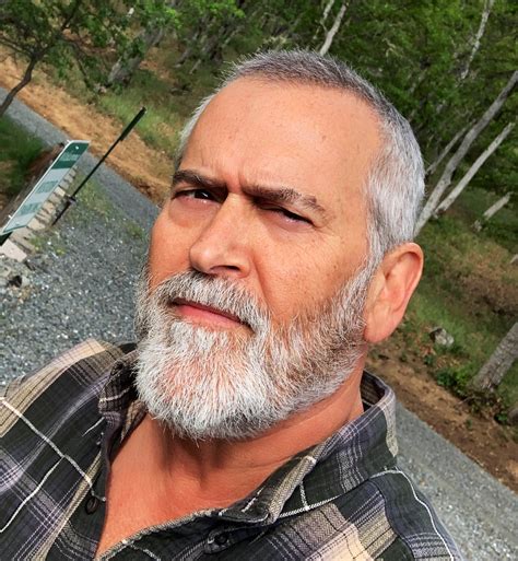 Bruce Campbell