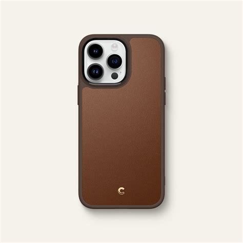 Iphone 14 Pro Max Kılıf Ciel By Cyrill Kajuk Mag Magsafe Uyumlu Spigen