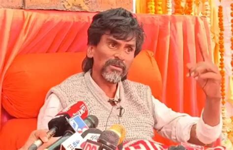२४ फेब्रुवारीला राज्यभरात रास्ता रोको करा मनोज जरांगेंकडून नव्या