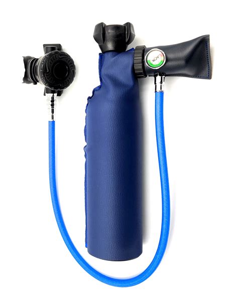 Scuba Diving Equipment Mini Scuba Tank Gear Review Oxygen