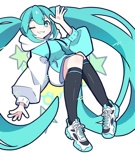 Pigeon Toed Danbooru