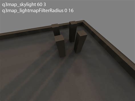 Quake 3 Radiant Verbesserter Skybox Shader Victor Karp