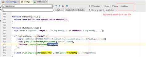 Exposed Server Url After Deployed · Issue 1247 · Nuxtnuxt · Github