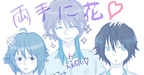 ピクテニ】 【ピクテニ】してん交流！【交流】 疾風＠企画いろいろのマンガ 【ピクテニ】交流 Pixiv