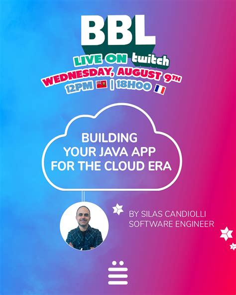 ☁️ Mohamed Bouchenafa Posted On Linkedin